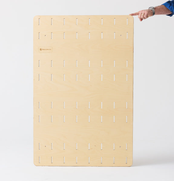 ECE Multiboard Storage Unit – Play Systems